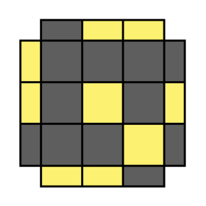 OLL全57種 手順一覧