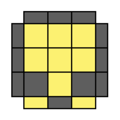 OLLの基本はこれ！やり方を解説【2Look OLL】