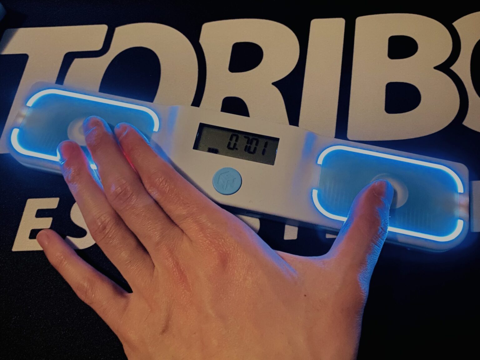 GAN CUBEの最新タイマー：GAN Halo Timerを徹底解説！