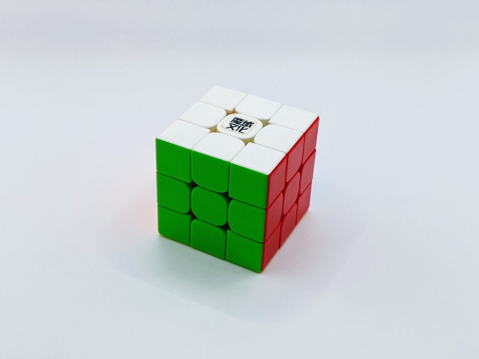 Cuber’s Home MoYu WeiLong WRM 2021 Enhanced の評価